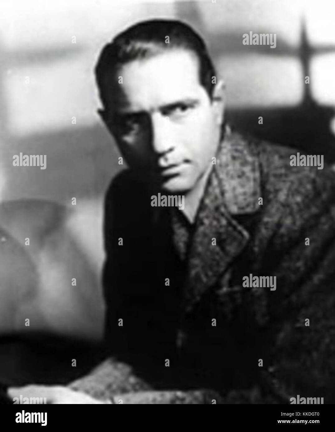 Donald cook -Fotos und -Bildmaterial in hoher Auflösung – Alamy