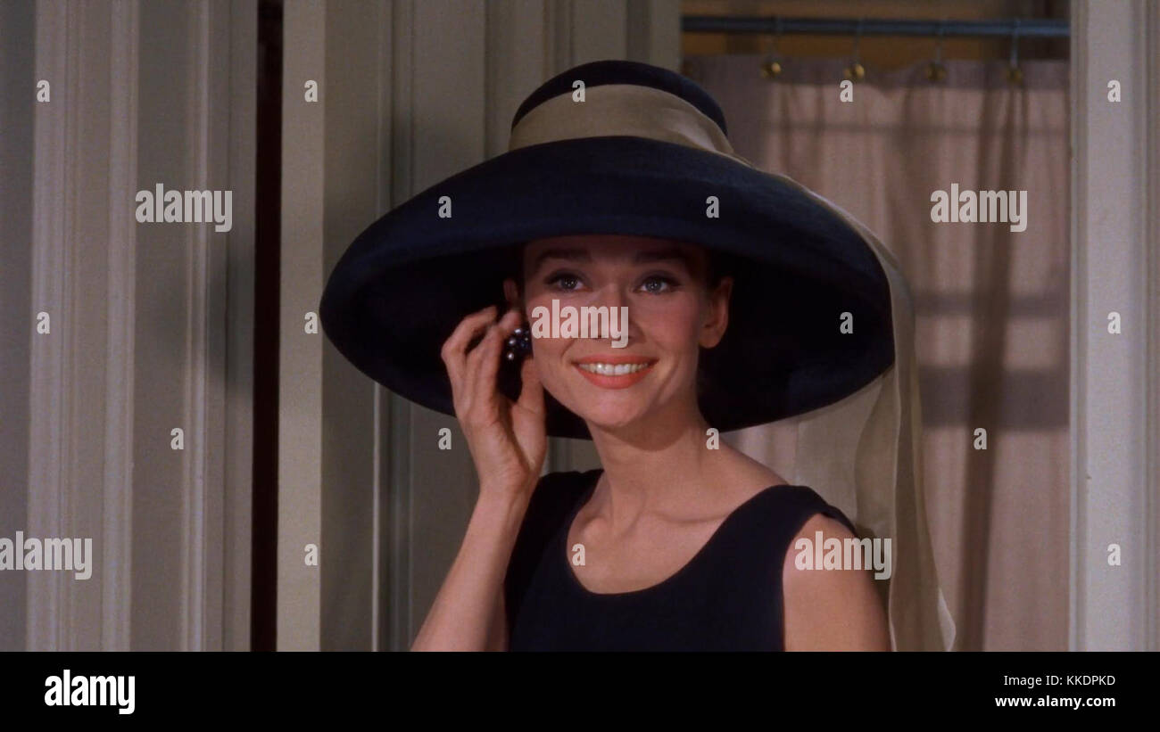 Audrey hepburn -Fotos und -Bildmaterial in hoher Auflösung – Alamy