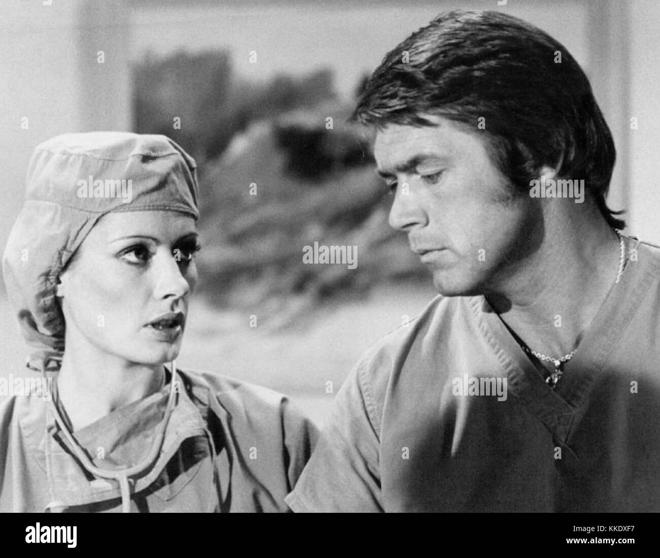 Chad everett -Fotos und -Bildmaterial in hoher Auflösung – Alamy