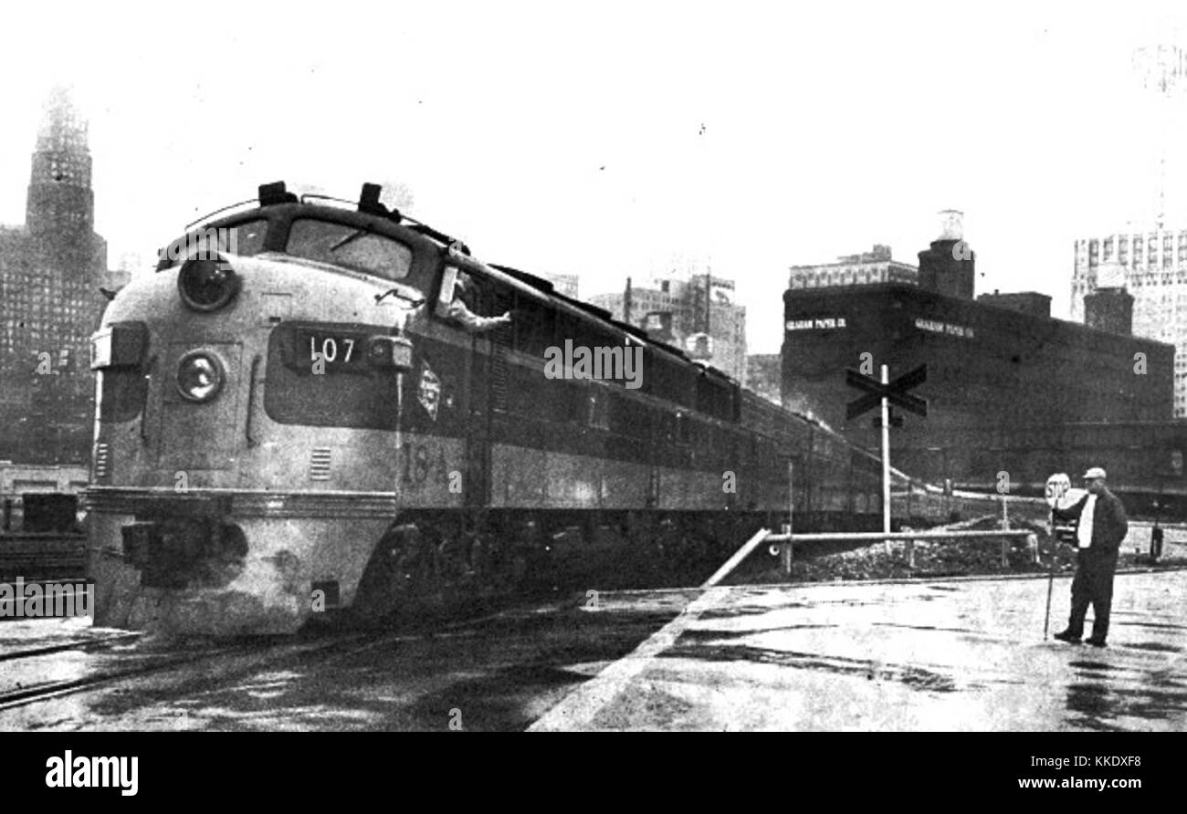 Challenger locomotive -Fotos und -Bildmaterial in hoher Auflösung – Alamy