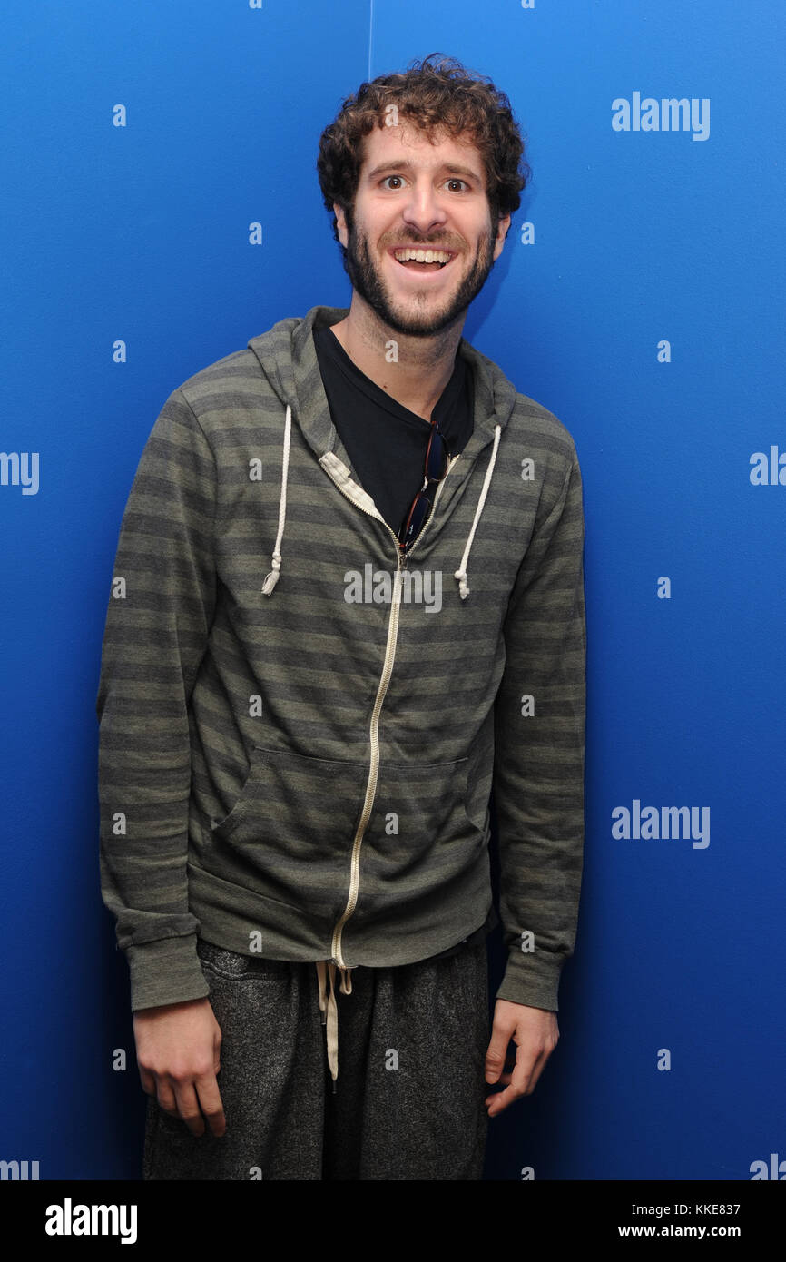 Lil dicky -Fotos und -Bildmaterial in hoher Auflösung – Alamy