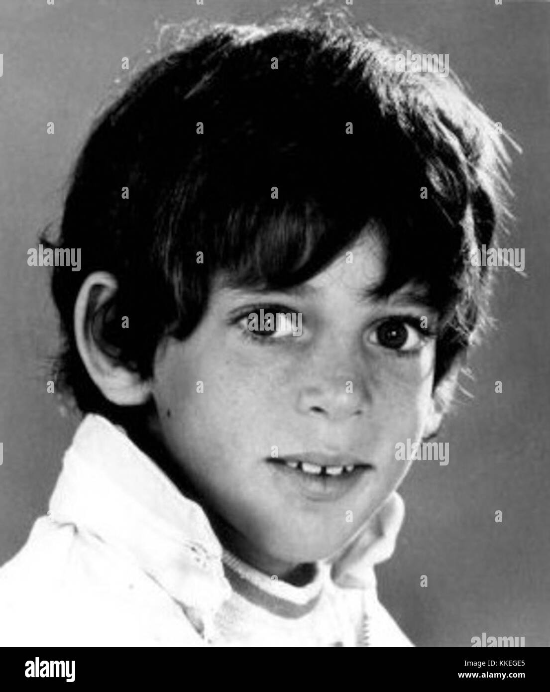 1. FEBRUAR 1971 "Die Partridge Familie' (obere Reihe, rechts) Suzanne ...