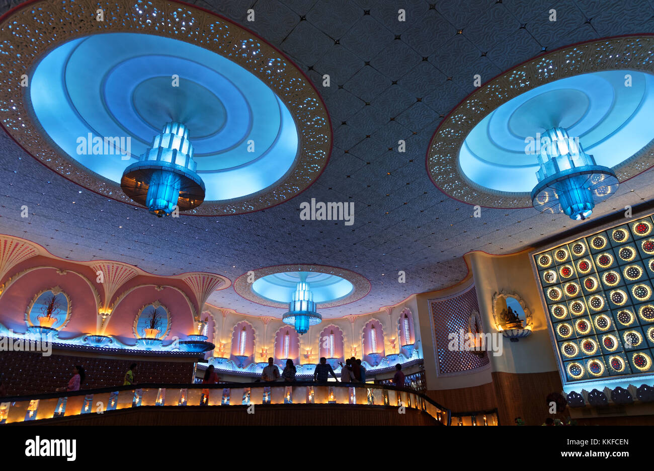 Raj mandir movie theatre jaipur -Fotos und -Bildmaterial in hoher ...