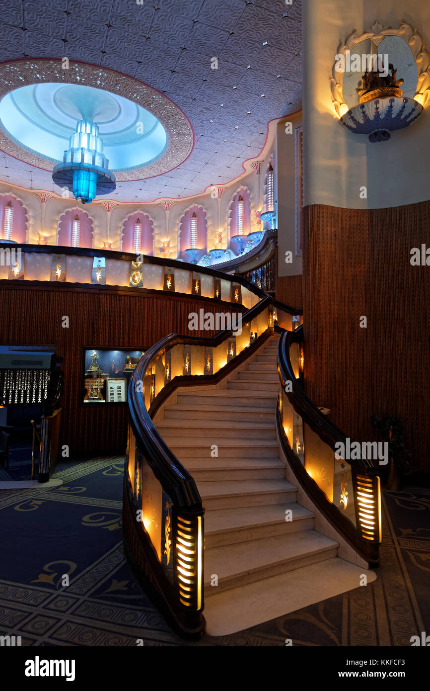 Raj mandir movie theatre jaipur -Fotos und -Bildmaterial in hoher ...