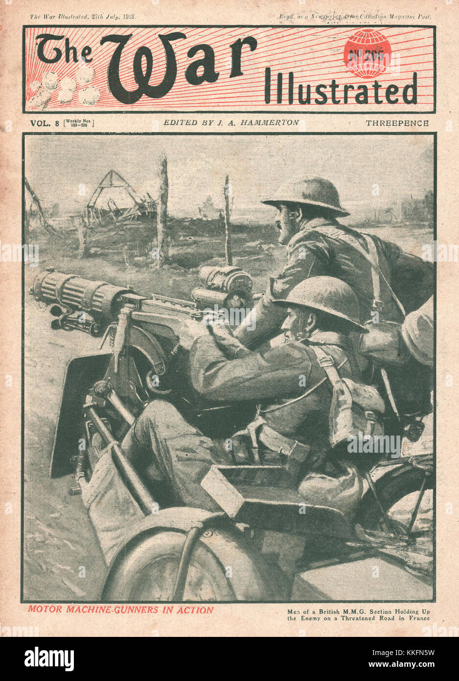 Machine gun ww1 -Fotos und -Bildmaterial in hoher Auflösung - Seite 2 ...