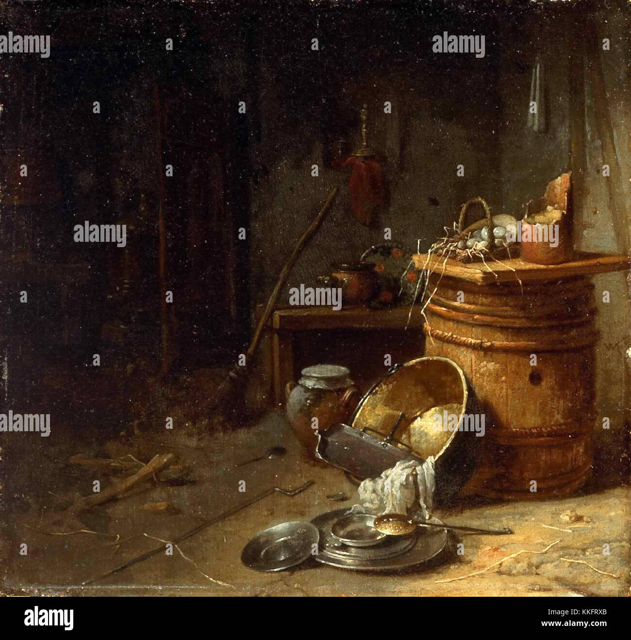 Stilleben malerei -Fotos und -Bildmaterial in hoher Auflösung – Alamy