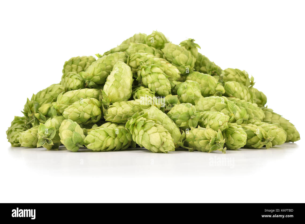 Hopfen hintergrund -Fotos und -Bildmaterial in hoher Auflösung – Alamy