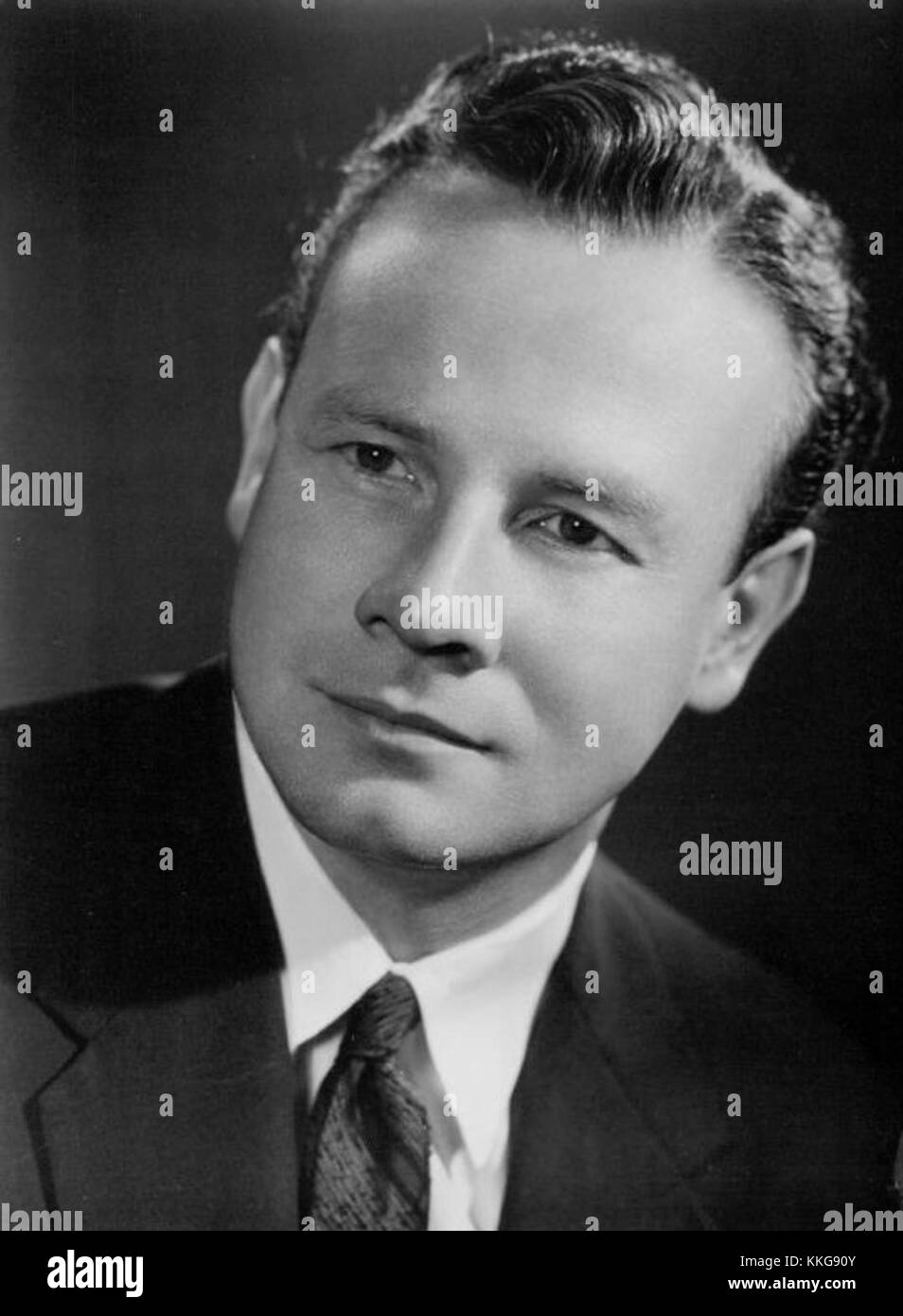 John Alexander 1960 Stockfotografie - Alamy