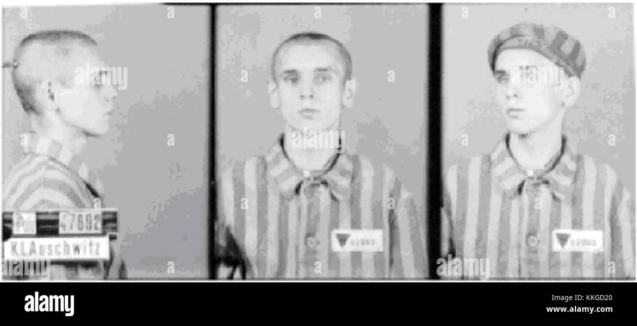 Kl auschwitz -Fotos und -Bildmaterial in hoher Auflösung – Alamy