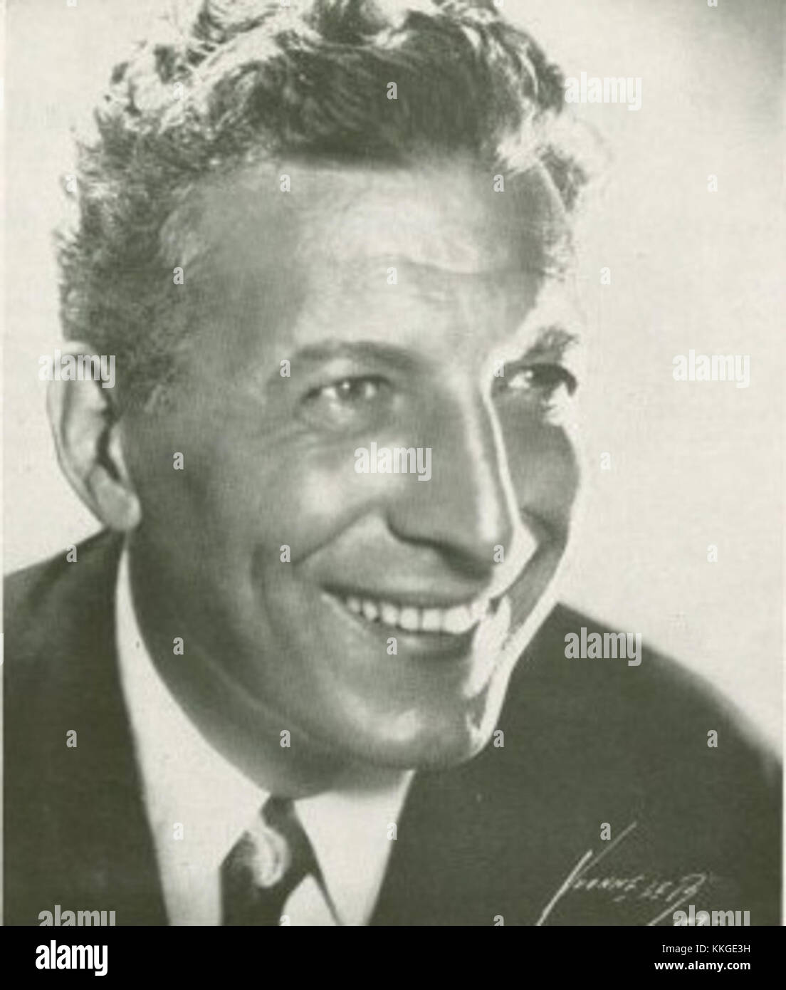 Ezio Pinza Stockfotos und -bilder Kaufen - Alamy