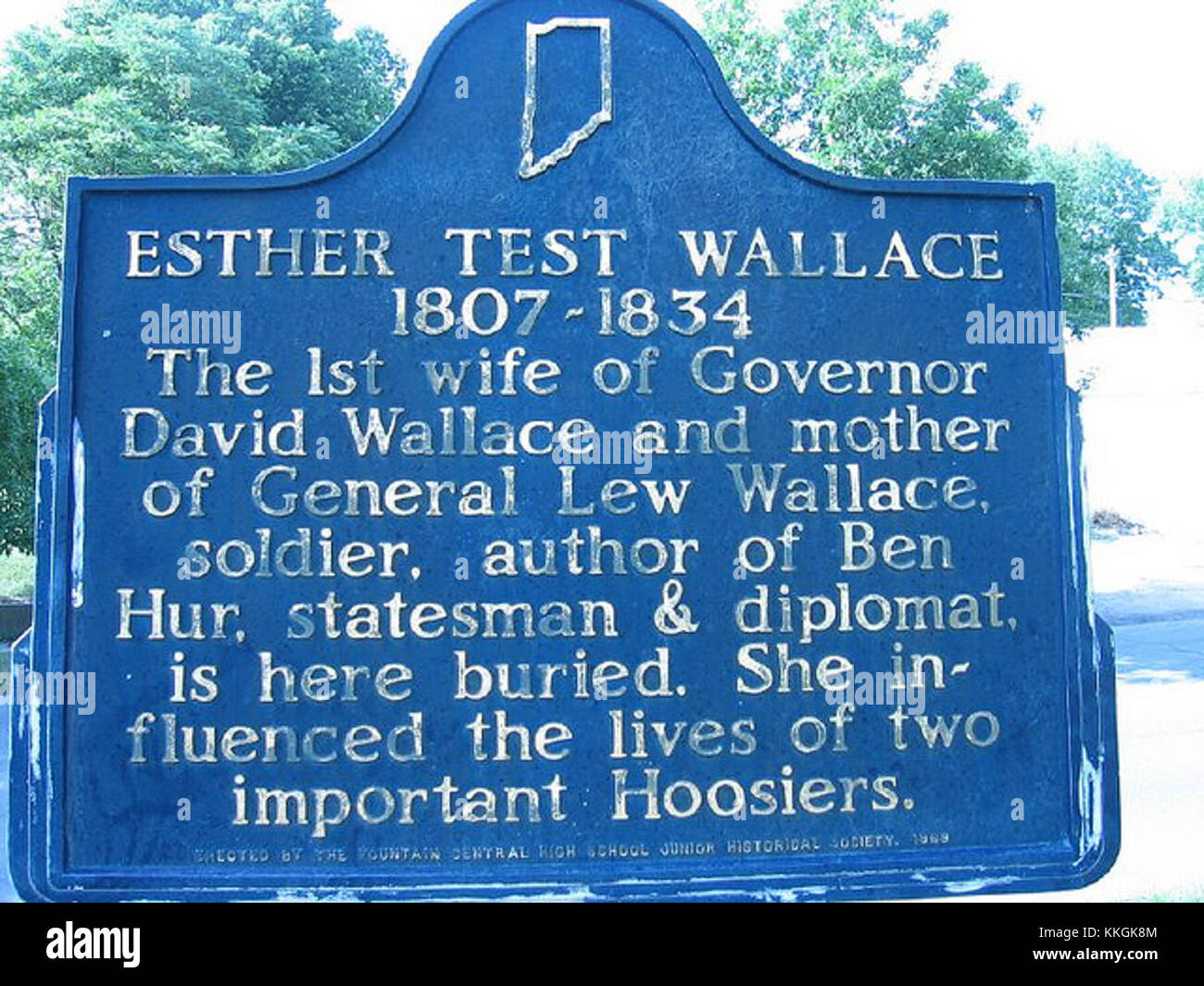 Wallace historisch -Fotos und -Bildmaterial in hoher Auflösung – Alamy