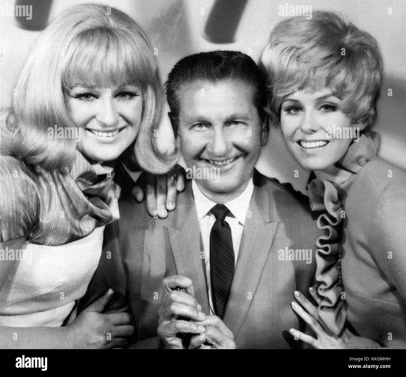 Jo Ann Castle Lawrence Welk Cissy King Lawrence Welk Show 1969 ...