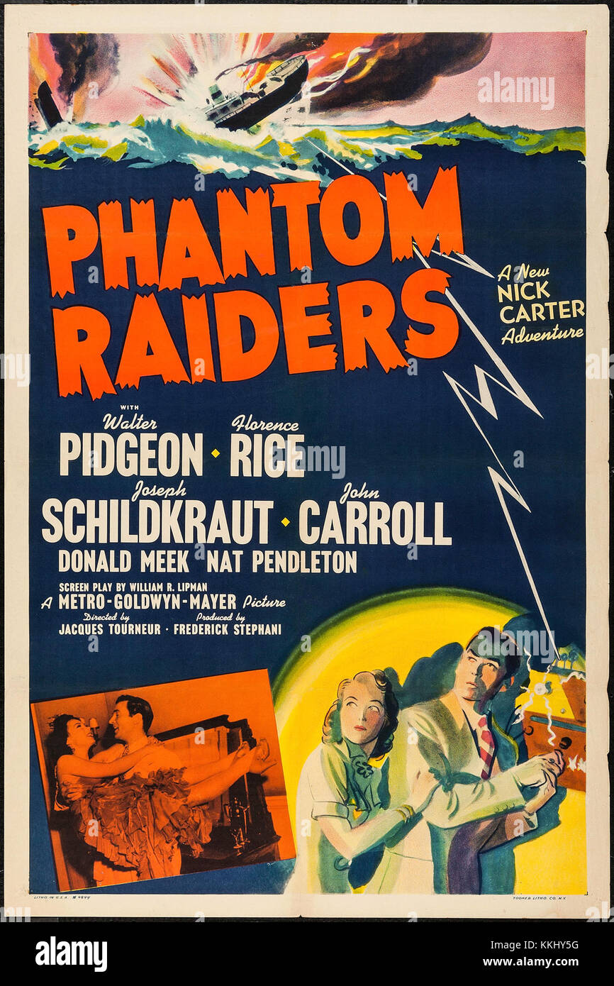 Phantom raiders -Fotos und -Bildmaterial in hoher Auflösung – Alamy