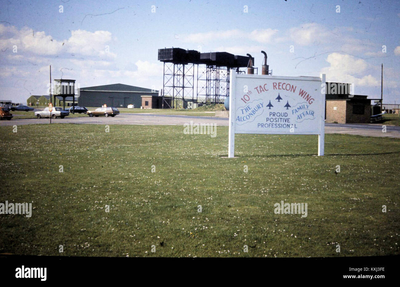 Raf alconbury -Fotos und -Bildmaterial in hoher Auflösung – Alamy