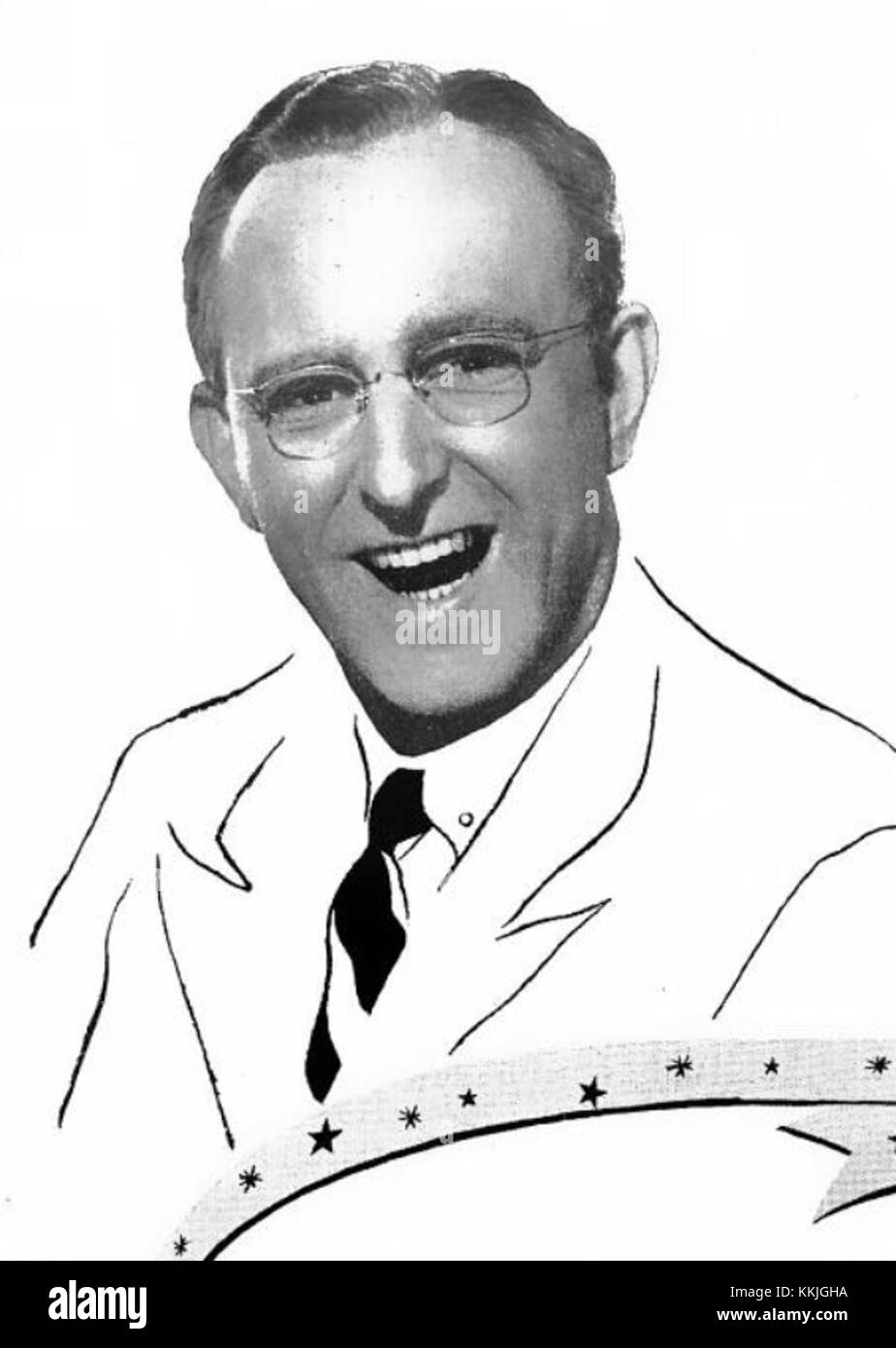 Kay kyser -Fotos und -Bildmaterial in hoher Auflösung – Alamy