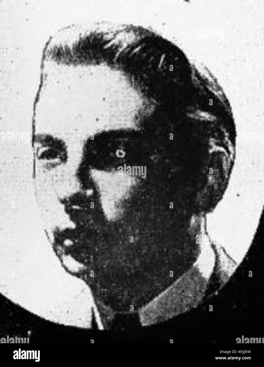 Harry gibson -Fotos und -Bildmaterial in hoher Auflösung – Alamy