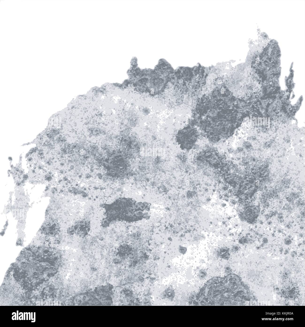 Nasse flecken Stock-Vektorgrafiken kaufen - Alamy