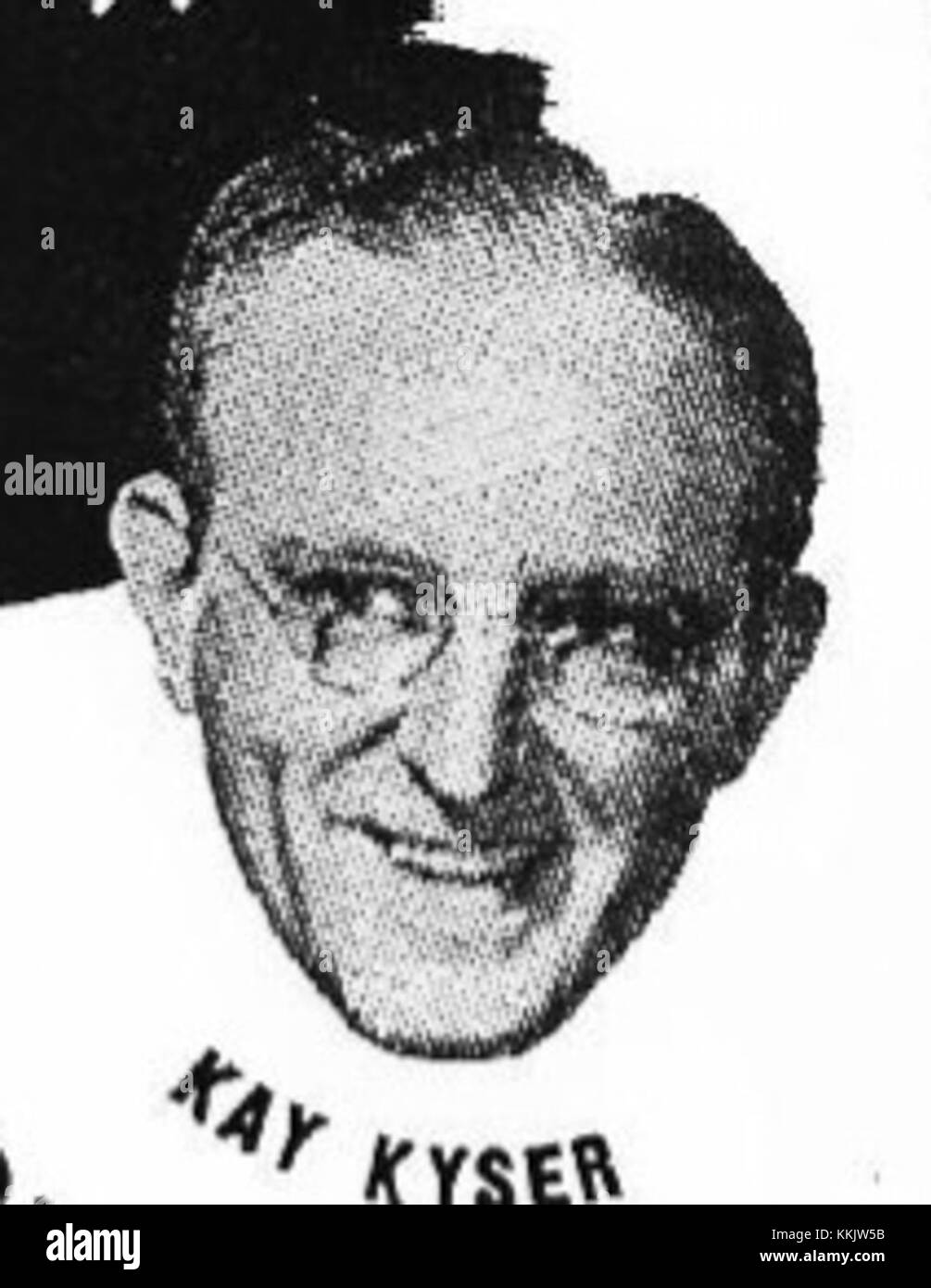 Kay kyser -Fotos und -Bildmaterial in hoher Auflösung – Alamy