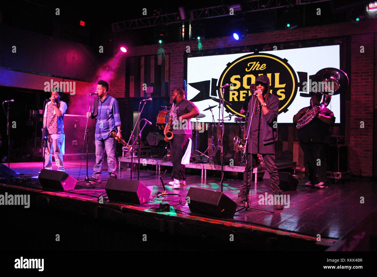 FORT LAUDERDALE FL - Dezember 03: Edward Lee jr., lumar LeBlanc, Marcus ...