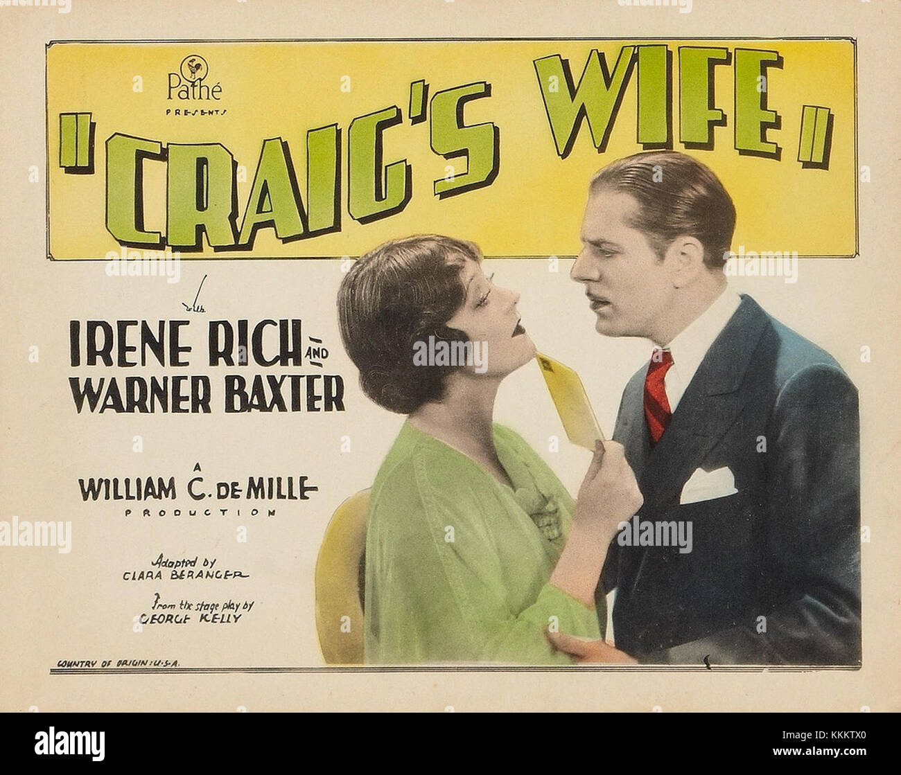 Craigs frau -Fotos und -Bildmaterial in hoher Auflösung – Alamy