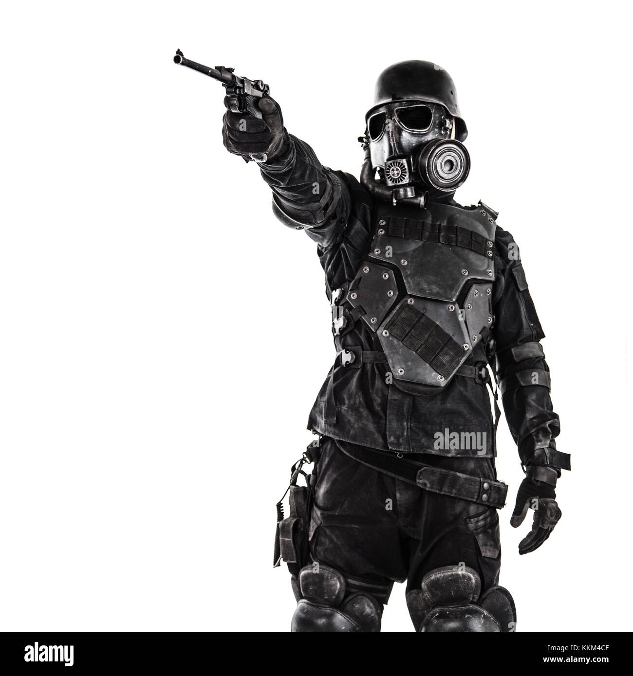 Nazi Soldier Stockfotos und -bilder Kaufen - Alamy