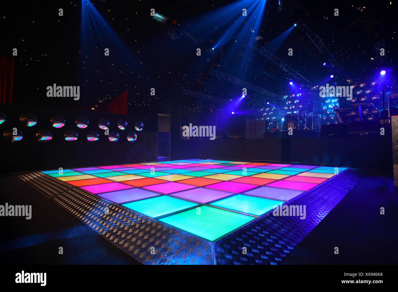 Disco der 70er jahre -Fotos und -Bildmaterial in hoher Auflösung – Alamy