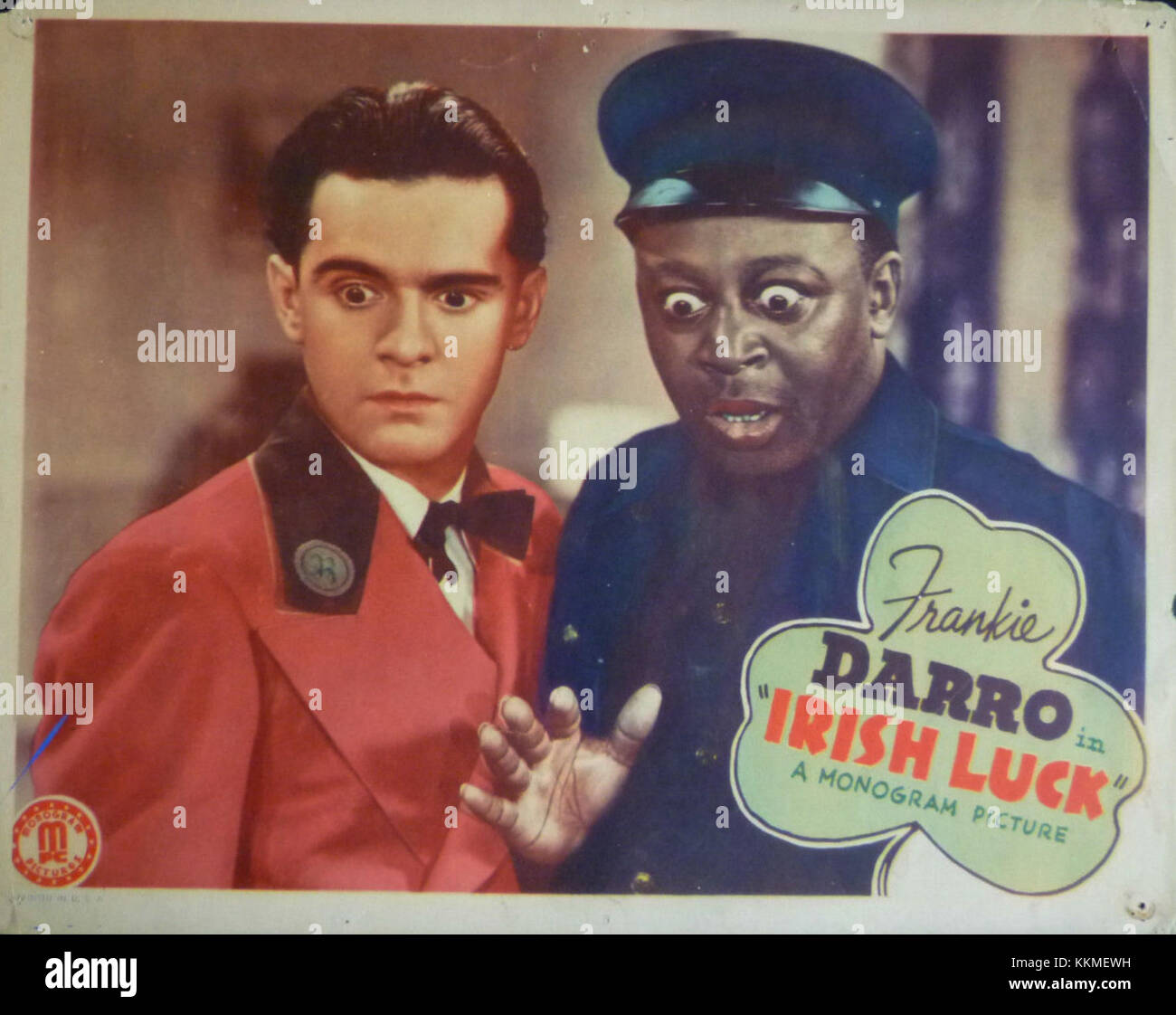 Irish luck -Fotos und -Bildmaterial in hoher Auflösung – Alamy