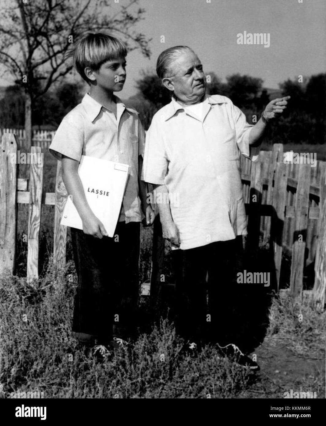 Tommy rettig -Fotos und -Bildmaterial in hoher Auflösung – Alamy