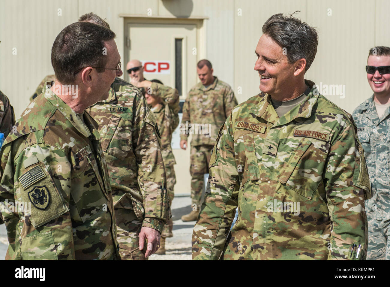 Jason armagost -Fotos und -Bildmaterial in hoher Auflösung – Alamy