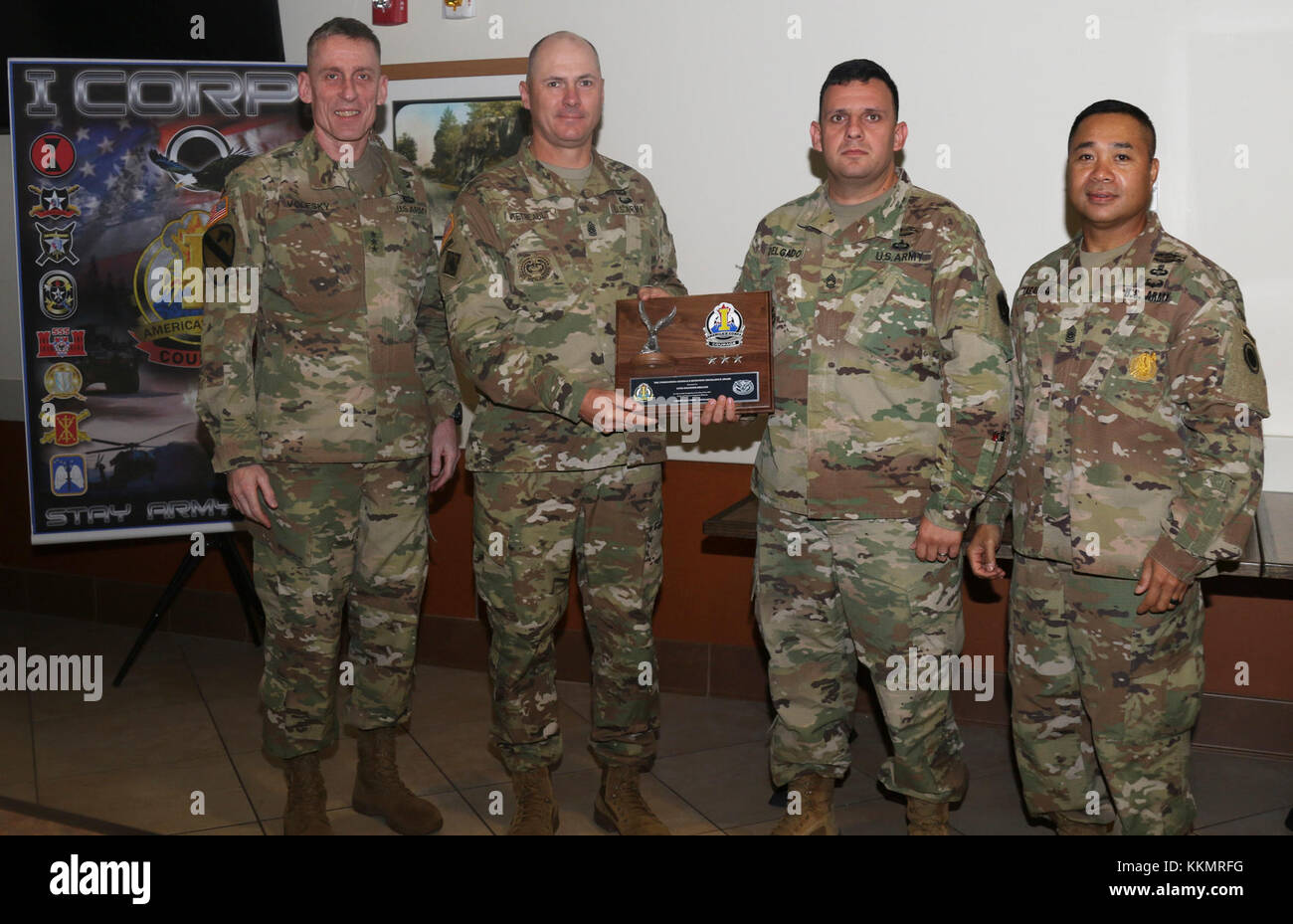 555th engineer brigade -Fotos und -Bildmaterial in hoher Auflösung – Alamy