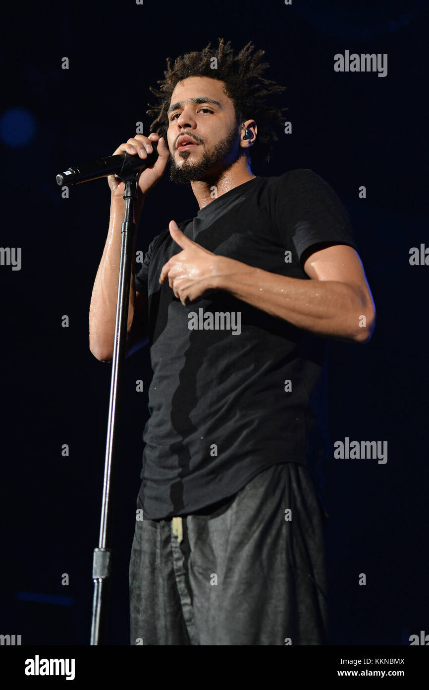 West Palm Beach, FL - 18. August: Hip Hop recording artist Jermaine ...