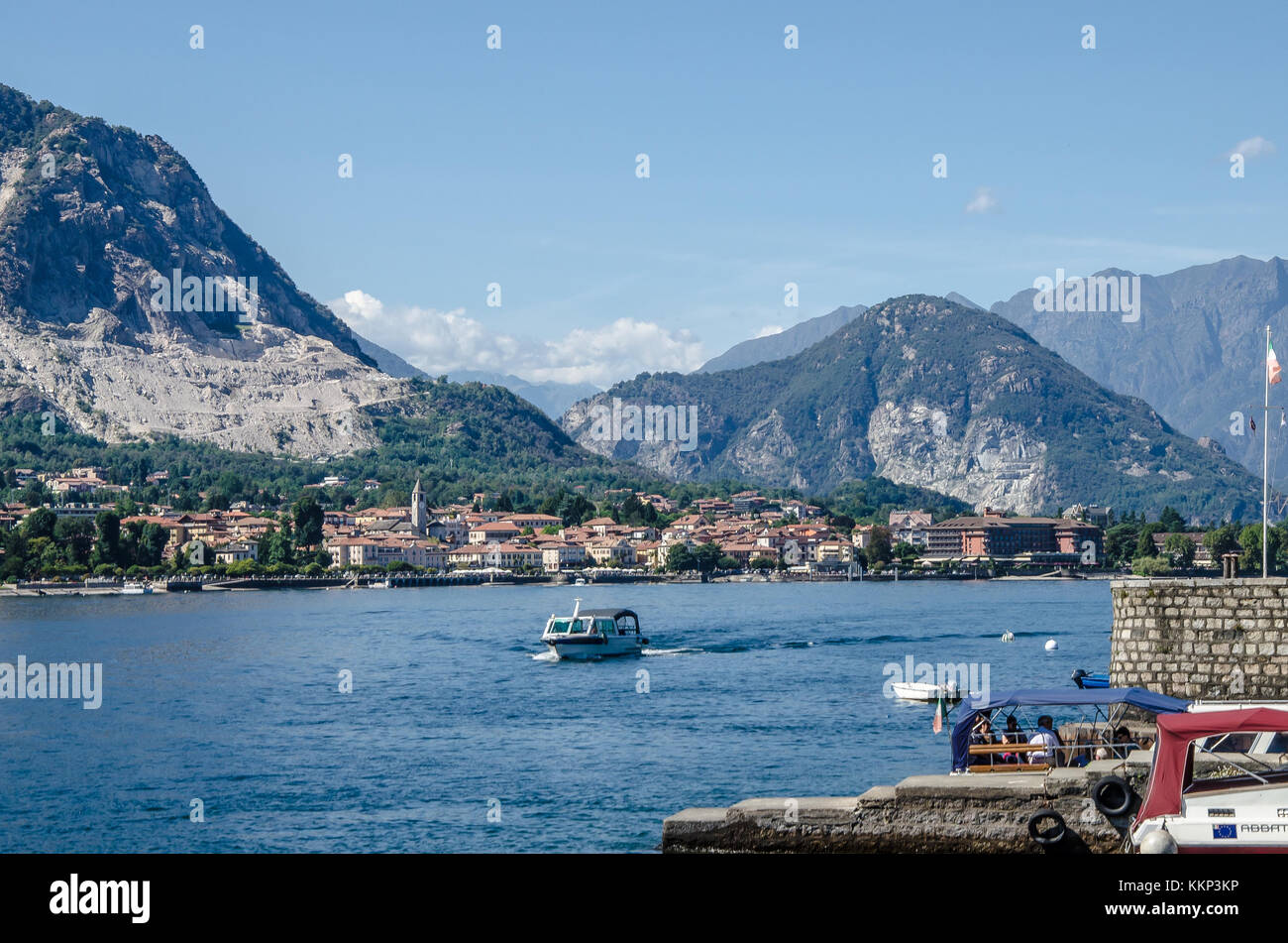 Feriolo seeufer -Fotos und -Bildmaterial in hoher Auflösung – Alamy