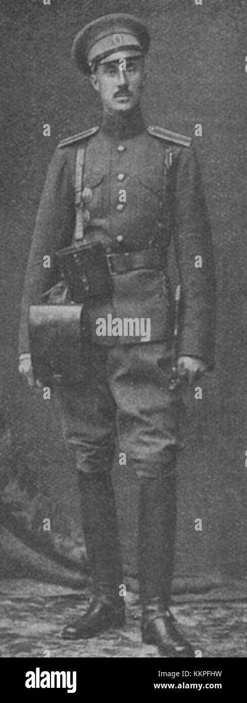 Wrangel pyotr -Fotos und -Bildmaterial in hoher Auflösung – Alamy