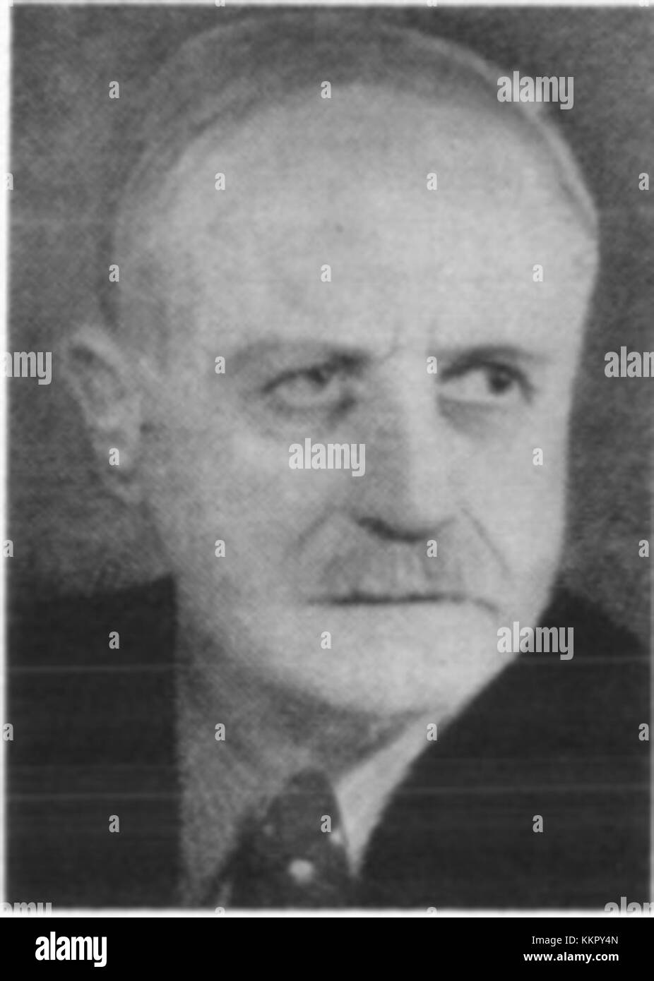 Ljudmil Hauptmann war eine Figur, die im Jahr 1942 aktiv war und ... Ljudmil Hauptmann war eine Figur, die im Jahr 1942 aktiv war und ...