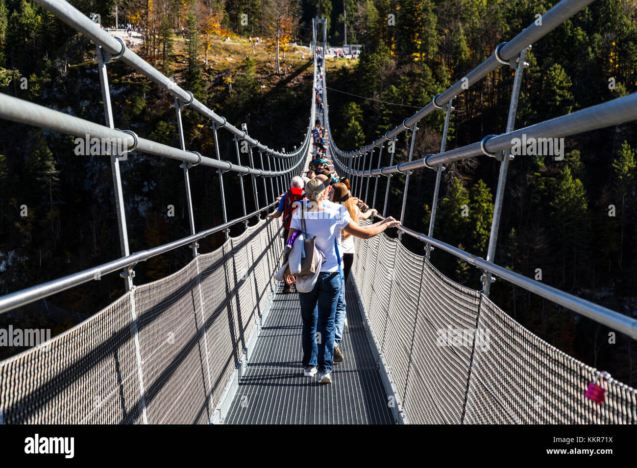 Highline 179 Stockfotos und -bilder Kaufen - Alamy