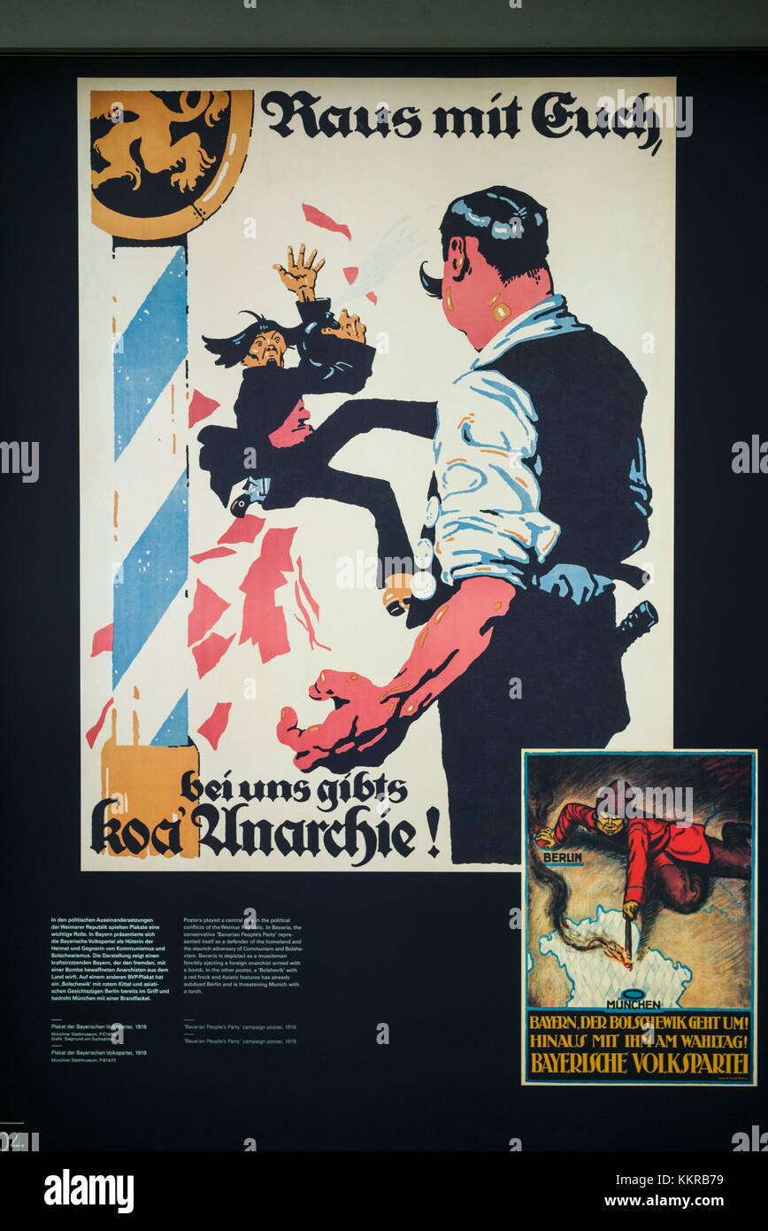 Ns propaganda -Fotos und -Bildmaterial in hoher Auflösung – Alamy