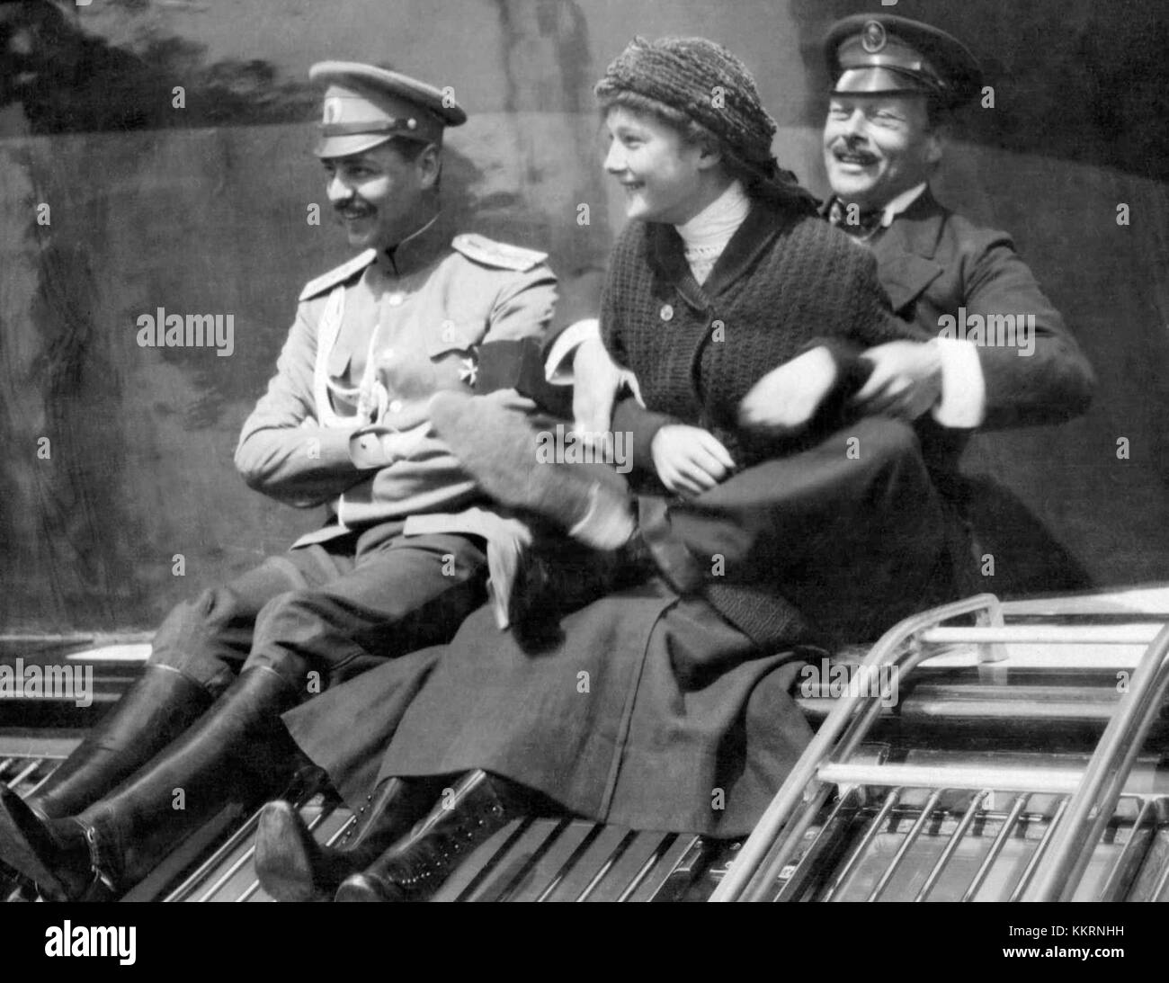 Onkel ernie -Fotos und -Bildmaterial in hoher Auflösung – Alamy