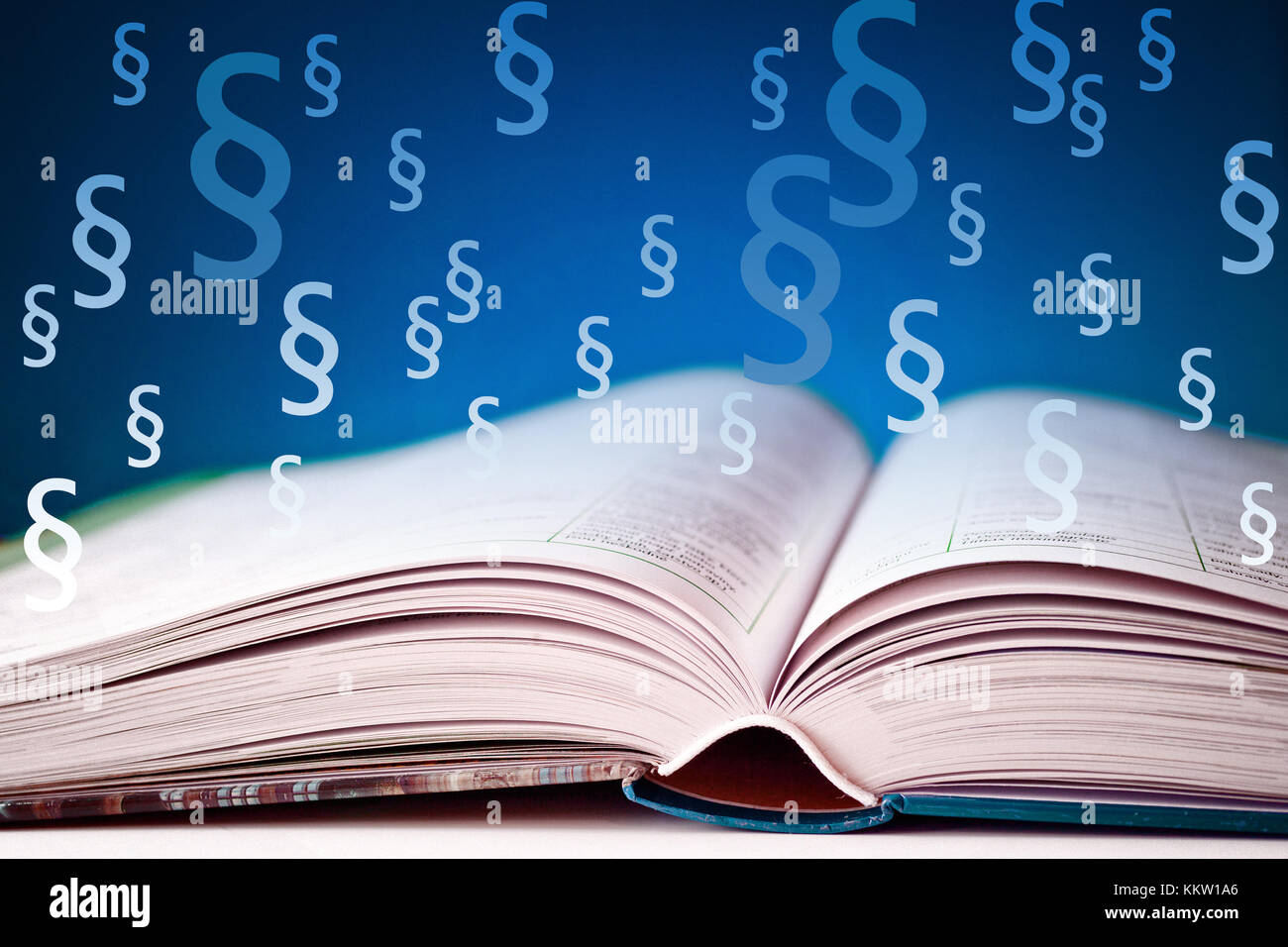 Medienrecht richtig -Fotos und -Bildmaterial in hoher Auflösung – Alamy