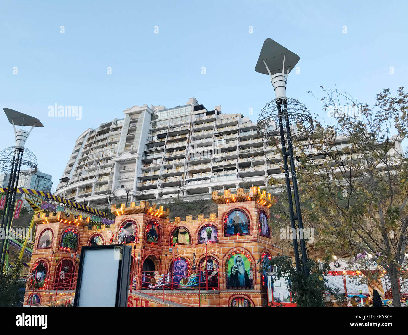 Arcadia odessa -Fotos und -Bildmaterial in hoher Auflösung – Alamy