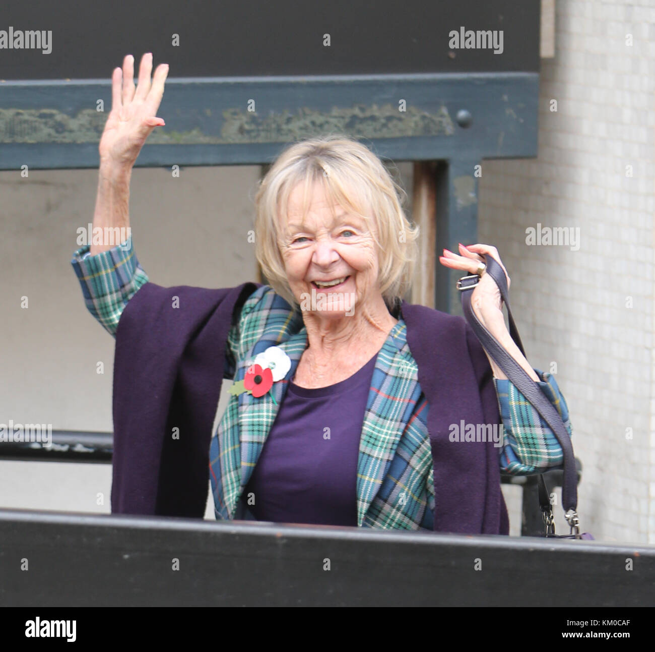 Sheila reid -Fotos und -Bildmaterial in hoher Auflösung – Alamy