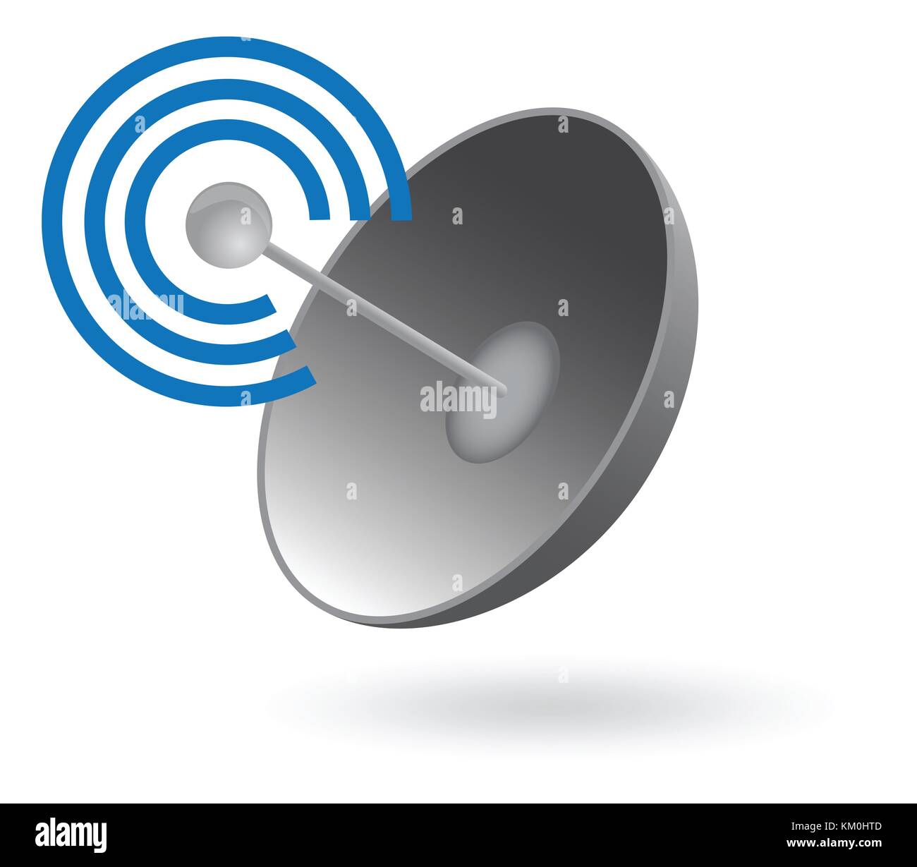 Rundes standortsymbol Stockfotos und -bilder Kaufen - Alamy