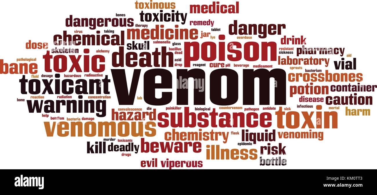 Venomous vector vectors -Fotos und -Bildmaterial in hoher Auflösung – Alamy