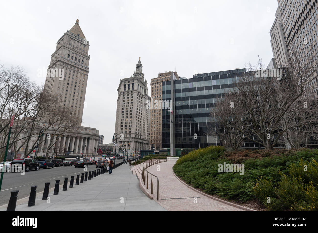 Foley square -Fotos und -Bildmaterial in hoher Auflösung – Alamy