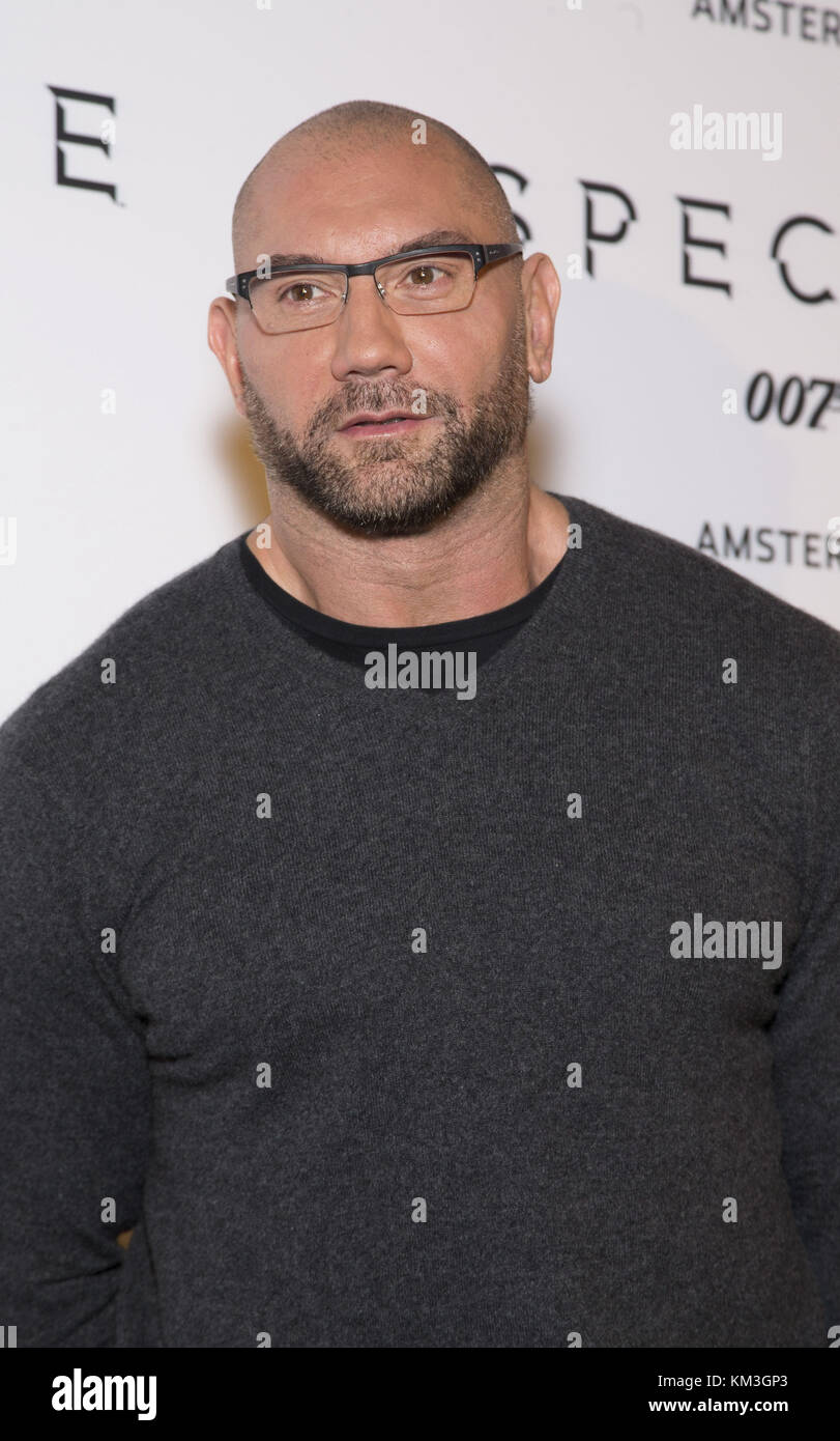 Dave batista -Fotos und -Bildmaterial in hoher Auflösung – Alamy