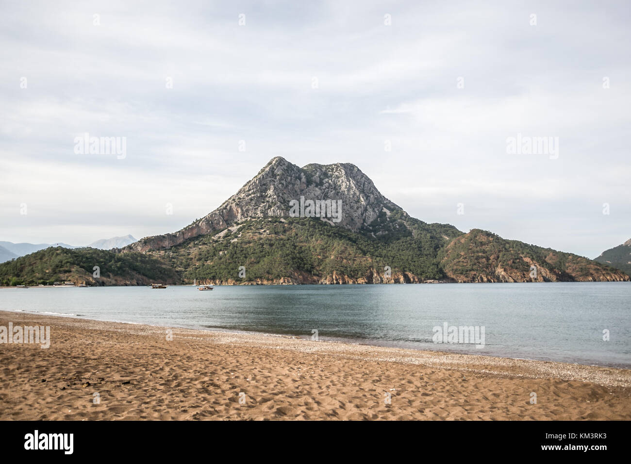 Adrasan bucht -Fotos und -Bildmaterial in hoher Auflösung – Alamy