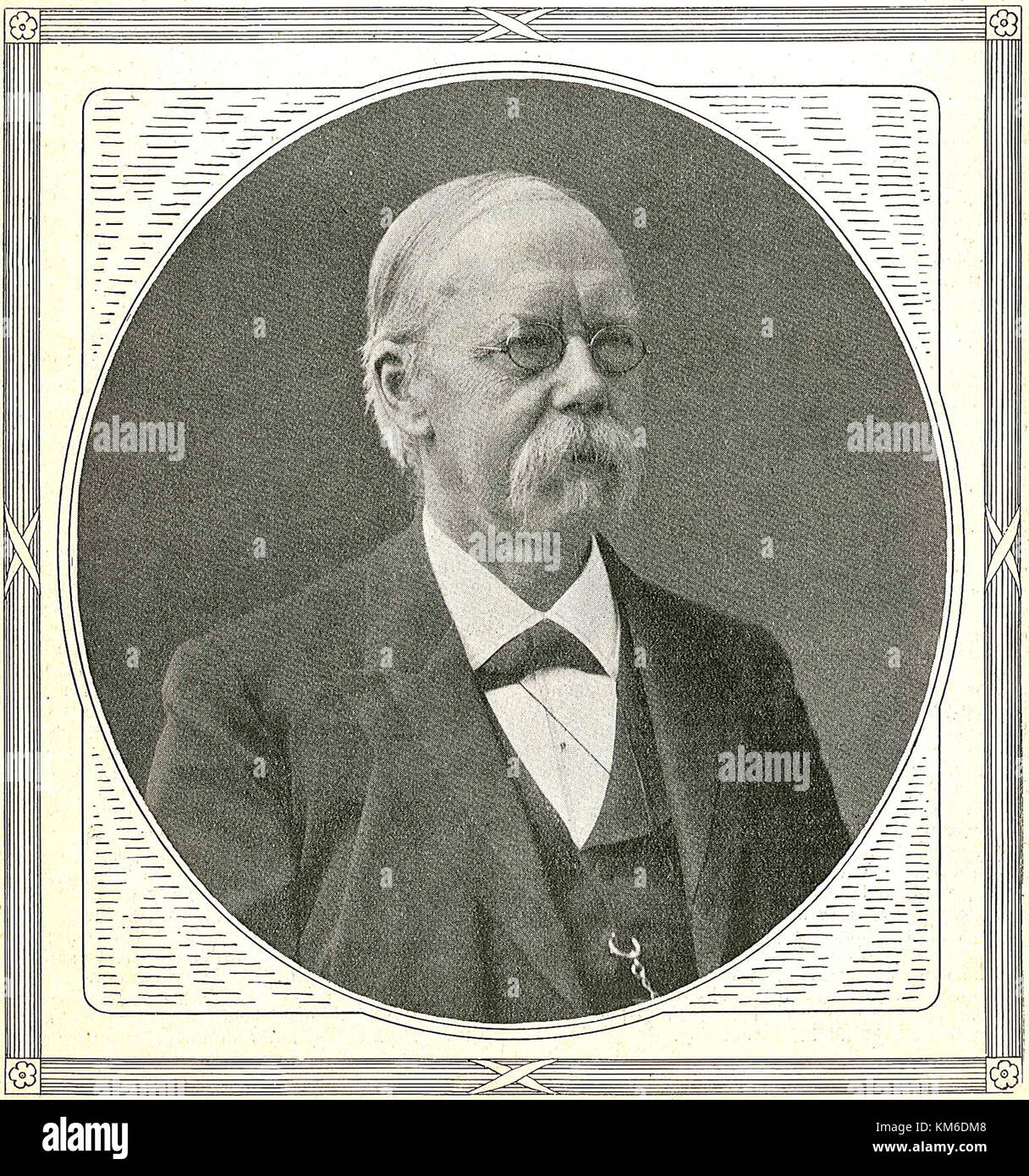 Johan august Stockfotos und -bilder Kaufen - Alamy