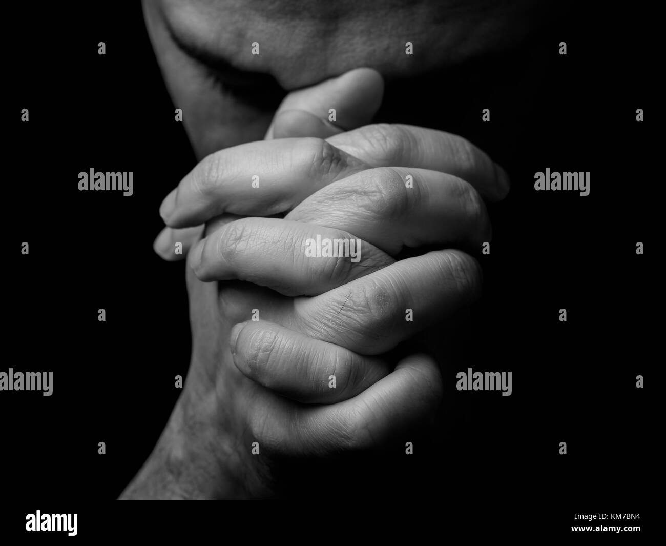 Christian hintergrund -Fotos und -Bildmaterial in hoher Auflösung – Alamy