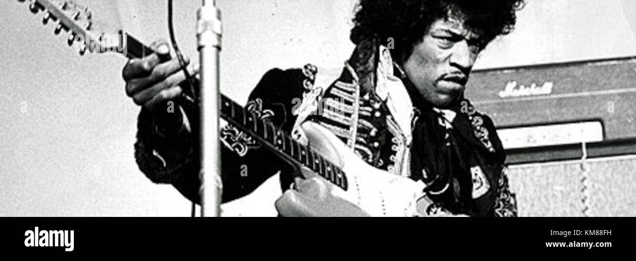 Jimi hendrix 1967 -Fotos und -Bildmaterial in hoher Auflösung – Alamy