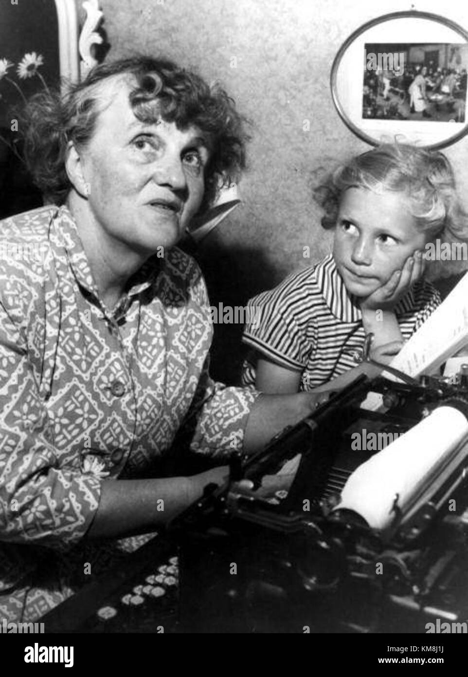 Moa martinson -Fotos und -Bildmaterial in hoher Auflösung – Alamy