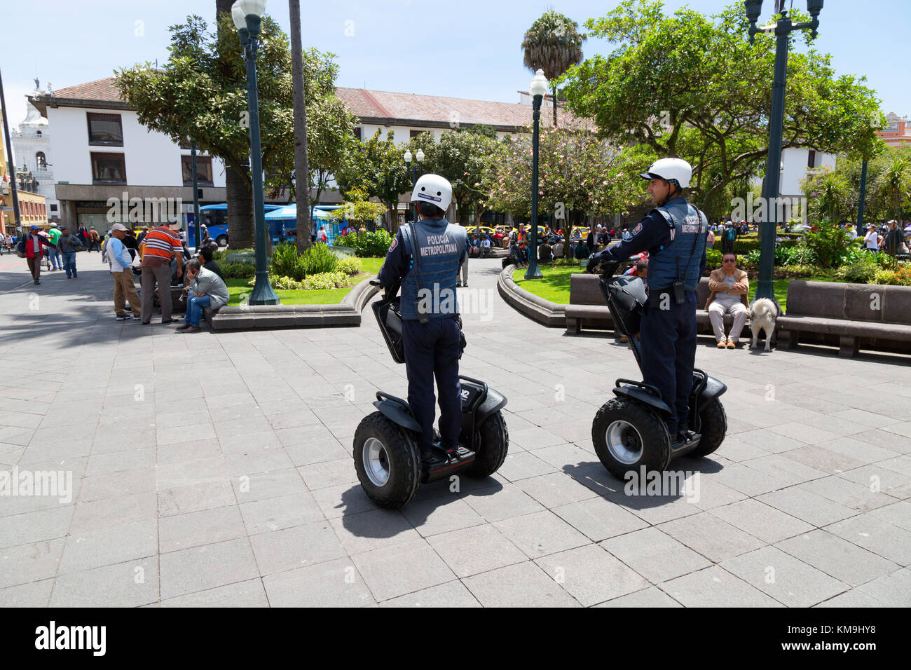 Polizei ecuador -Fotos und -Bildmaterial in hoher Auflösung – Alamy